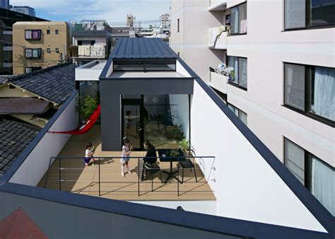 NN House By PANDA