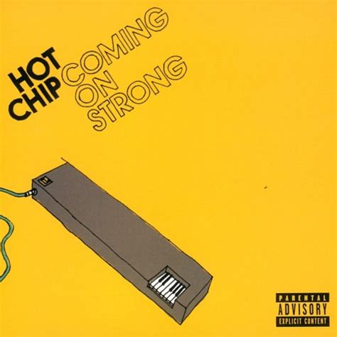 Hot Chip Lyrics Lyricspond