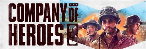 Company Of Heroes 3 Im Test Notebook Und Desktop Benchmarks