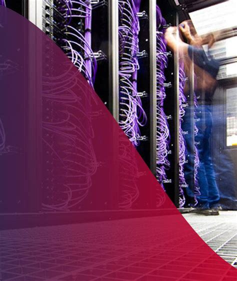 Cabling Infrastructure