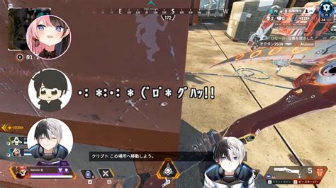 【すき】天才な某吸血鬼のついて ひなーのの告白【かみとさん切り抜き】 ニコニコ動画