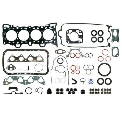 Juego Completo De Empaques Juntas DC Gaskets FS Honda Civic