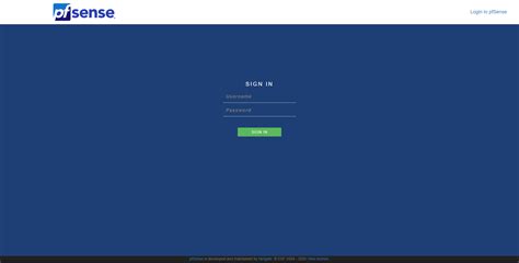 Firewall Rule Trong Pfsense Tìm Hiểu Về Pfsense Phần 13 Máy Chủ Vật