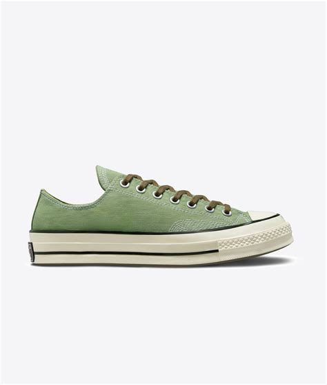 Converse Chuck 70 Ox Vegnonveg