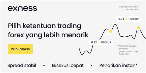 Apakah Broker Exness Aman Di Indonesia Moneynesia
