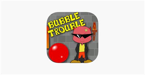 ‎bubble Trouble Classic On The App Store