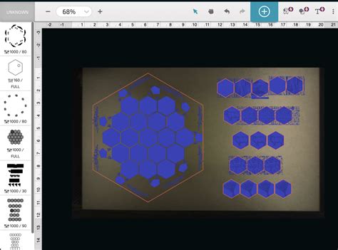 Laser Cut Catan Board 5 Steps With Pictures Instructables