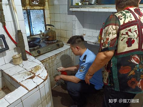白庙街道油城社区：老吾老以及人之老，社区居民皆是我亲 知乎