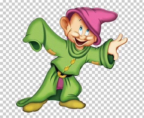 Seven Dwarfs Snow White Dopey Bashful Png Dopey Classic Cartoon