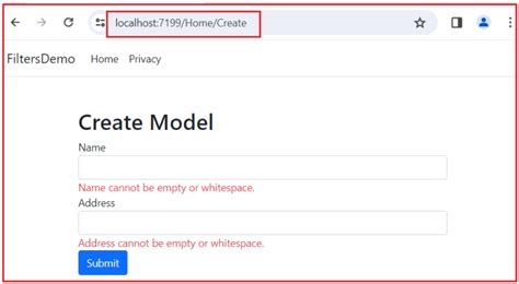 Action Filters In ASP NET Core MVC Dot Net Tutorials