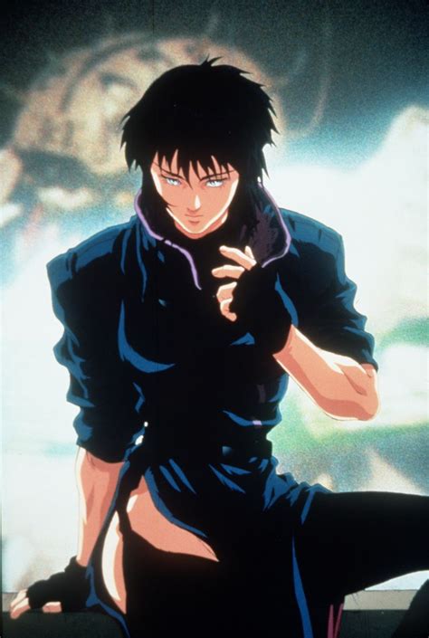 Ghost In The Shell Scarlett Johansson Casting Called Whitewashing