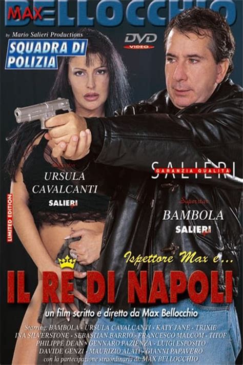 Il Re Di Napoli 2002 — The Movie Database Tmdb