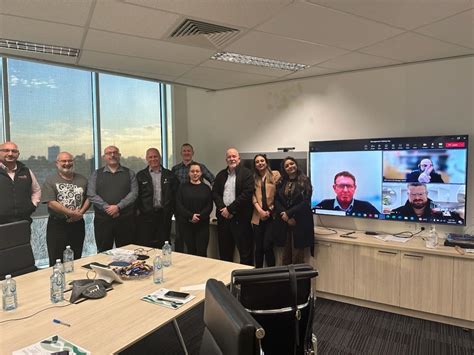 Gavin Nelmes On Linkedin Some Of Our Most Important Team Members Our