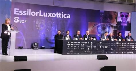 Essilor Luxottica Se Expande En El Norte De México