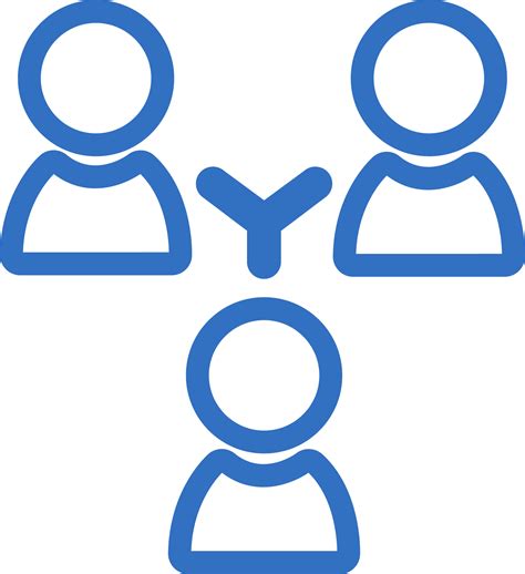 Hierarchy Icon Png