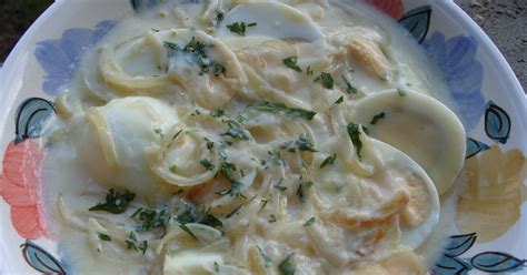 Edith Pilaff Oeufs Á La Tripe