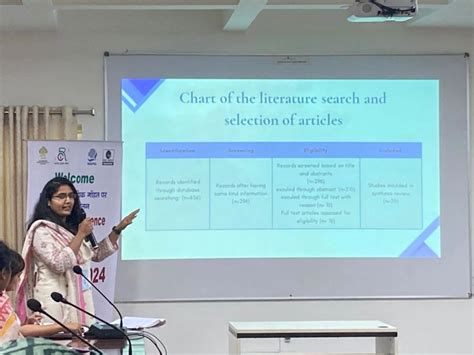 Presenting My Paper Titled Digital Technology For Rehabilitation A