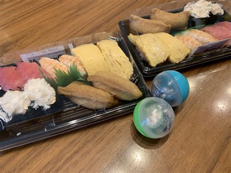 くら寿司ビッくらポン確実に当たるお子様応援セットがお得 主婦めせん