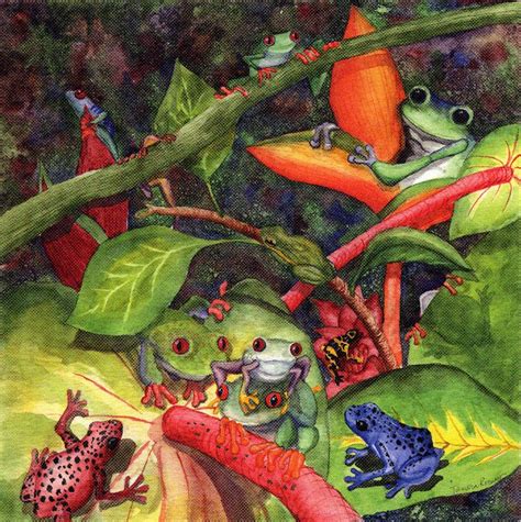 Red Tornado Collective Added A Red Tornado Collective
