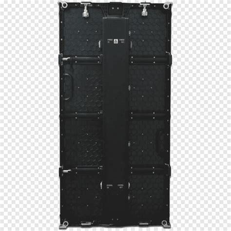 Computer Cases Housings Furniture Metal Black M Computer Furniture Computer Png PNGEgg