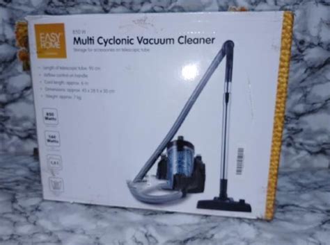 Easy Home Vacuum Cleaner For Sale