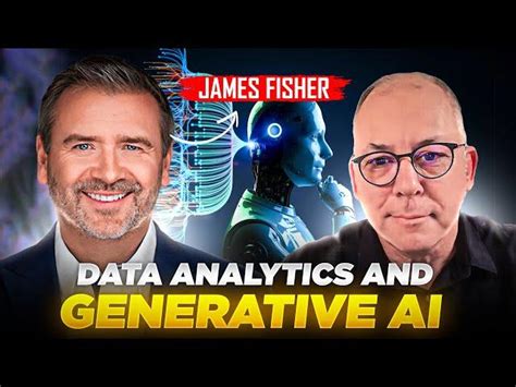 Yves Mulkers On Linkedin Data Analytics And Generative Ai A Paradigm