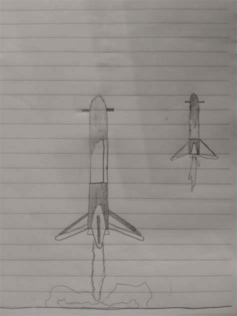 Falcon Heavy Booster Landing Fanart Spacexmasterrace