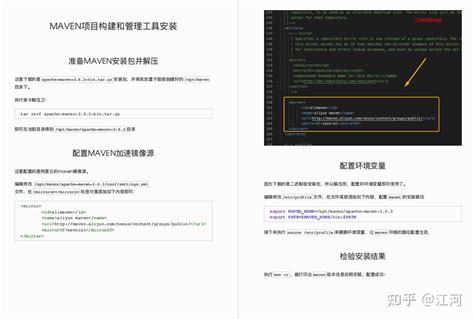 终于有人把👉编程软件安装和环境配置👈的教程整理成了一个文档，人手一份的超全总结！包含了：linux、git、jdk、es、mysql、redis、消息中间件、tomcat、nginx、k8s