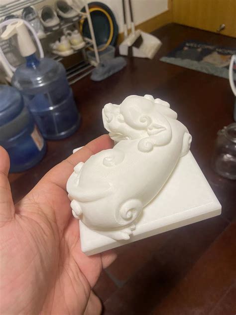 乾隆御览之宝3d打印模型乾隆御览之宝3d打印模型stl下载玩具3d打印模型 Enjoying3d打印模型网