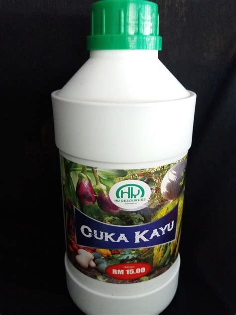 100 Natural Bio Based Fertilizer Everything Else Others On Carousell
