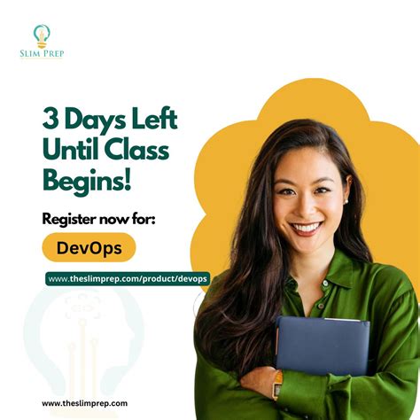 the slim prep on linkedin devops clowd automation devopsengineer