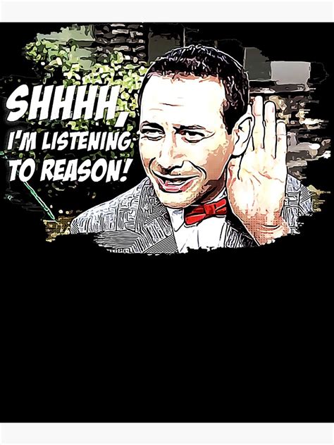 Pee Wees Playhouse 80s Jambi Peewee Pee Wee Herman Pee Wees Big