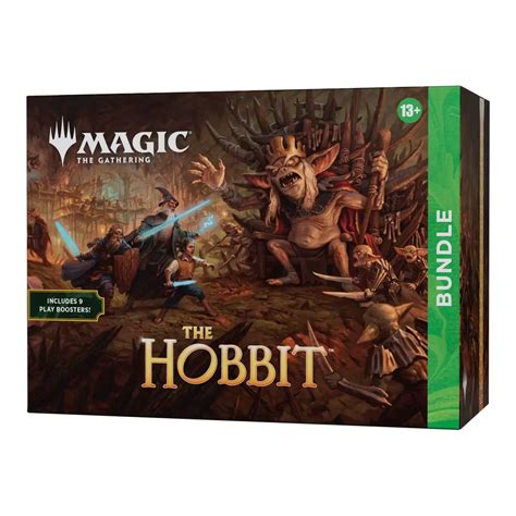 The Hobbit Produkte Kaufen Magic The Gathering