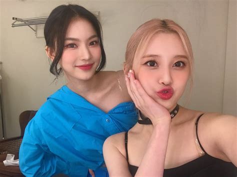 라잇썸 김나영x아이사 걸그룹 갤러리 에펨코리아