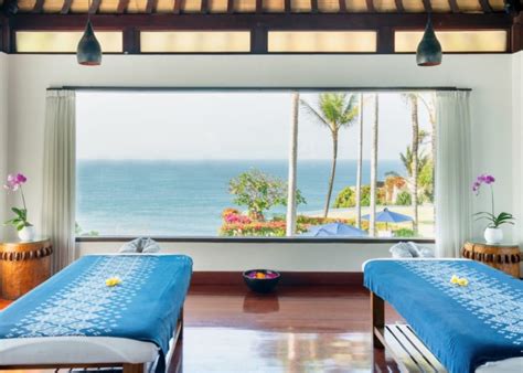 10 Best Couples Massages And Romantic Spas In Bali 2025