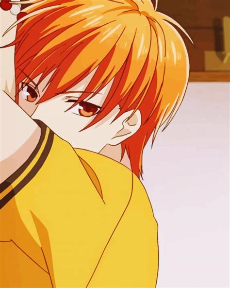 Kyo Kun Anime 5d Diamond Painting Diamondpaintingspro