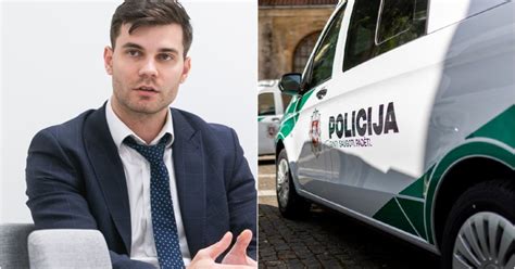 Šaltiniai Šarūnas Stepukonis Lietuvos Teisėsaugos Rankose