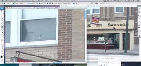 How To Remove Objects With The Clone Tool In Photoshop Photoshop Wonderhowto