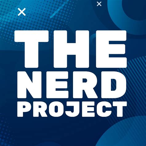 The Nerd Project YouTube