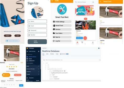 Develop Android And Ios Apps By Unifiedit 1 Fiverr