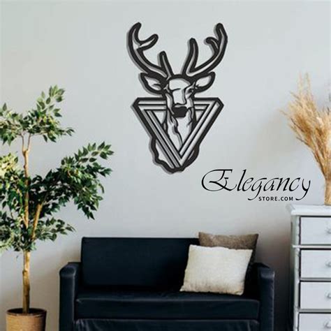 Acrylic Home Decor Hs 007