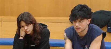 Amici Chiara Bacci Ancora Assente Preoccupazione E Polemica