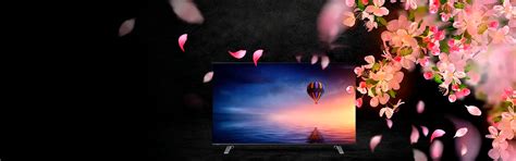 Toshiba - официальный сайт телевизоров в России