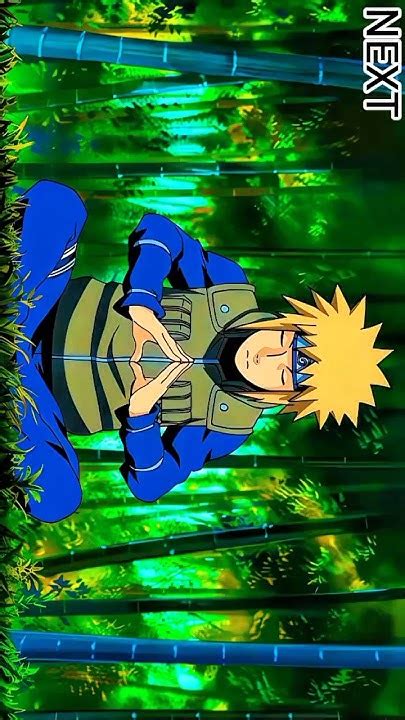 Hend Singh 😍 Naruto Anime Attitude Minato Kakashi Sasuke Youtube