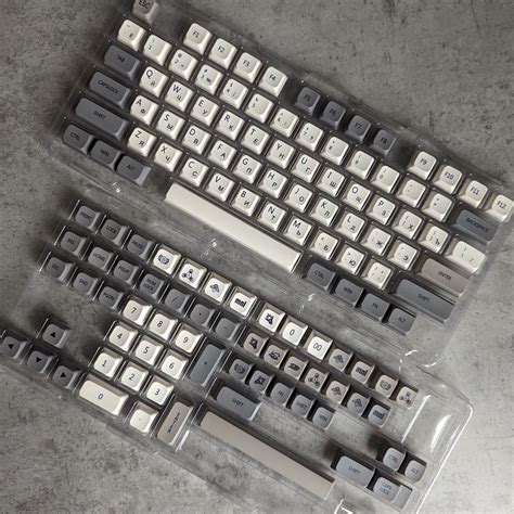 Комплектующие для клавиатур и мышейkeycups купить по выгодным ценам в интернет магазине Ozon