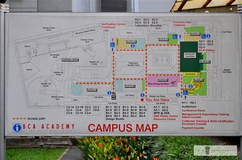 Zero Building Energy Bca Singapore The First Retrofitted Zero Energy