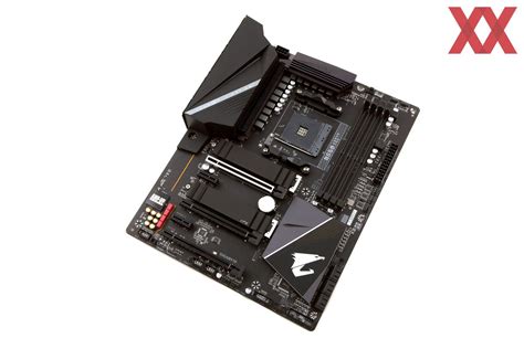 Тест и обзор: Gigabyte B550 AORUS Pro (AC) - материнская плата среднего ...