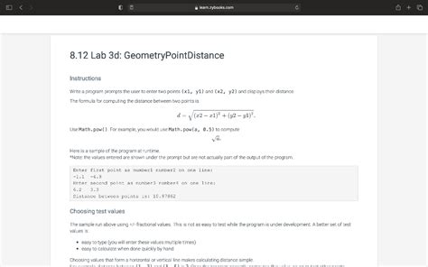 solved task in this case program name is mathexpressions