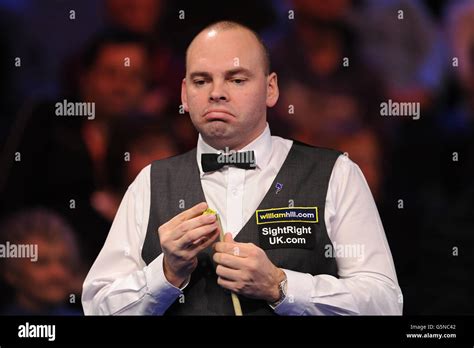 Stephen Maguire During The Uk Championships At The Barbican Centre Hi