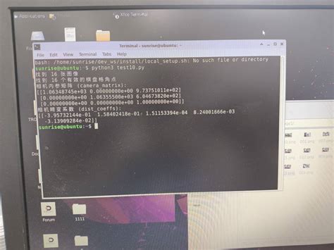以下是一个使用 Opencv 库进行相机标定以获取相机内参矩阵和畸变系数的 Python 代码python代码求相机内参 Csdn博客